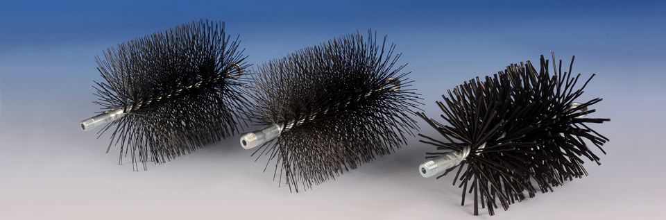 Rotating Brush Manufacturers | Rotating Brush Suppliers